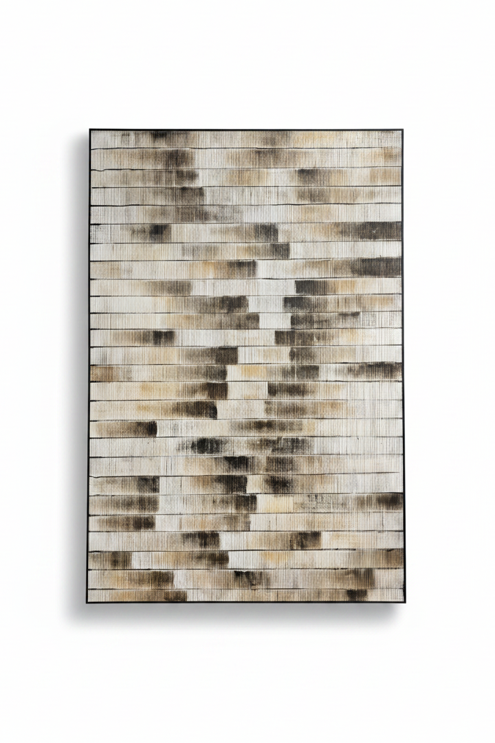 Linea Mosaic Wall Art – LV Furniture Collection