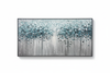 Silver Forest Whisper Wall Art – LV Furniture Collection