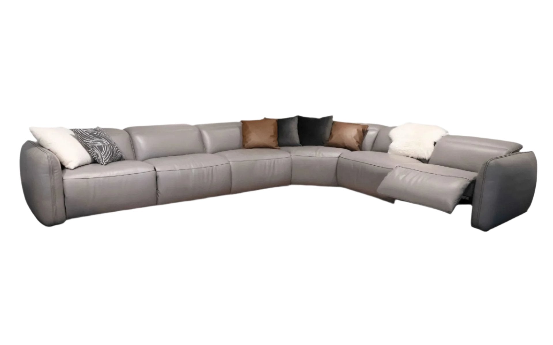 Modern Motion Sofa